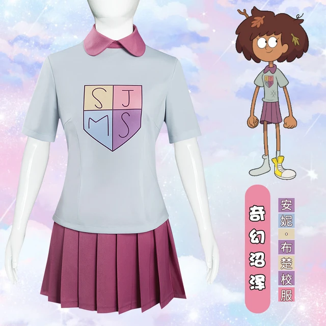 Amazon Now Has Cosplay Outfits For Anne And Marcy!, 43% OFF