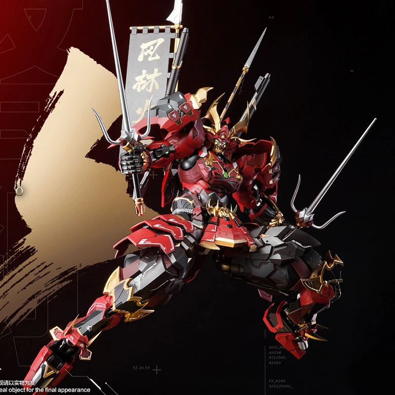 Genuine-Original-Zen-Of-Collectible-Cangdao-Model-Shadows-Chelsea ...