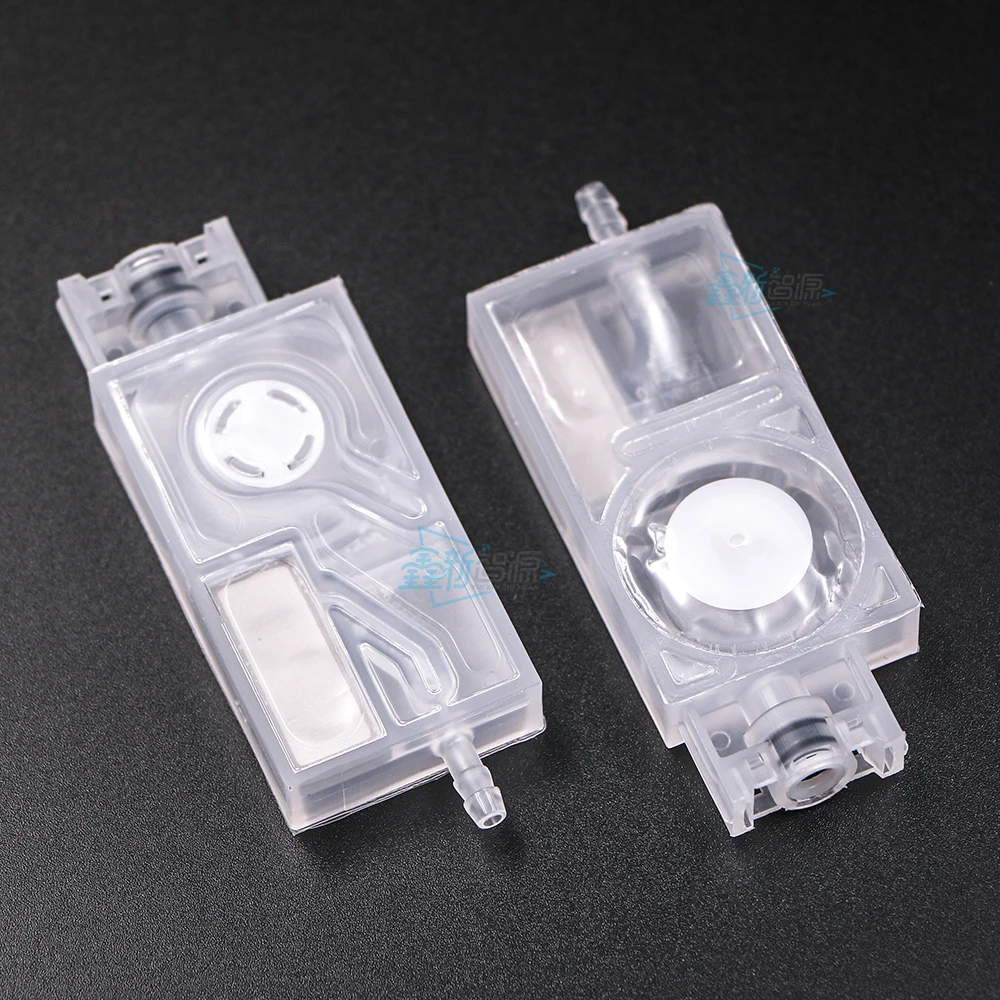8PCs-Ink-Damper-For-DTF-Eco-Solvent-Printer-I3200-Printhead-Original-Damper-Epson-XP600-4720 ...