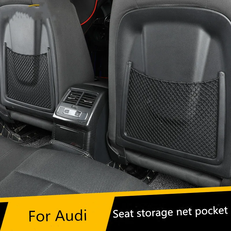 Filet-de-rangement-pour-si-ge-arri-re-poche-arri-re-rangement-adapt ...