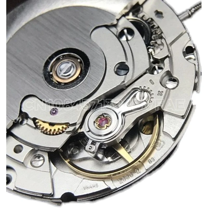 Assemblable-watch-brand-new-Swiss-ETA2836-movement-2836-2-movement-2836 ...