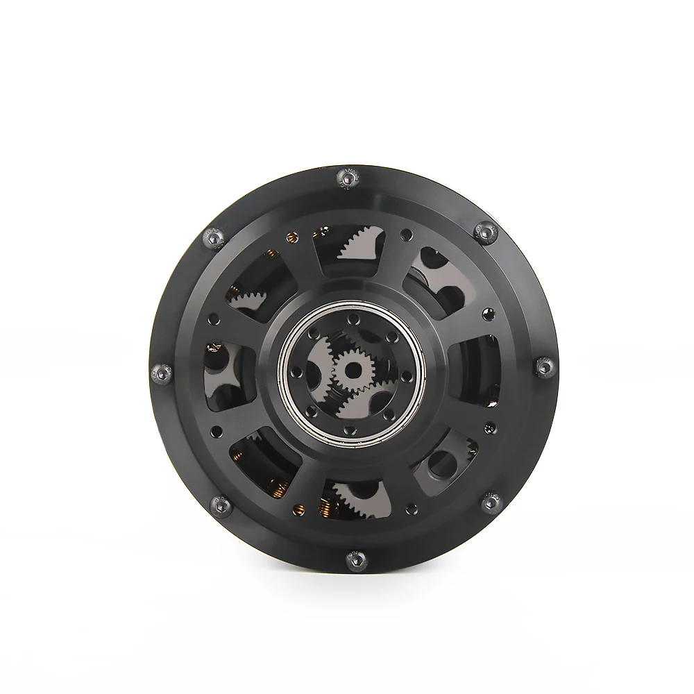 Custom-Electric-DC-Brushless-Wheel-Hub-Motor-24v-36v-48v-72v-100w-250w ...