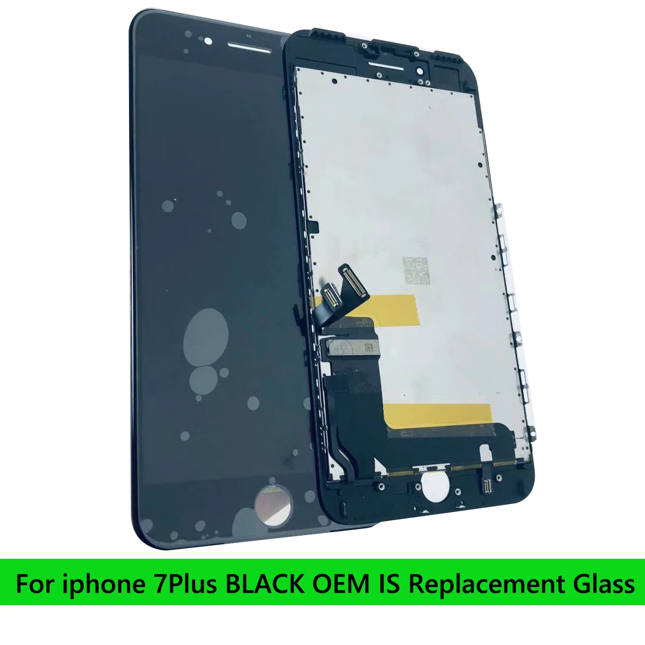 OEM Pantalla LCD Display For iPhone 5 5s 5c 6 6G 6S 7 7G 8 8G 6splus ...
