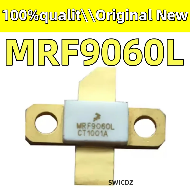 100-new-Original-MRF9060L-MRF9060LR1-MRF9060LR5-FET-RF-65V-450mA-60W ...