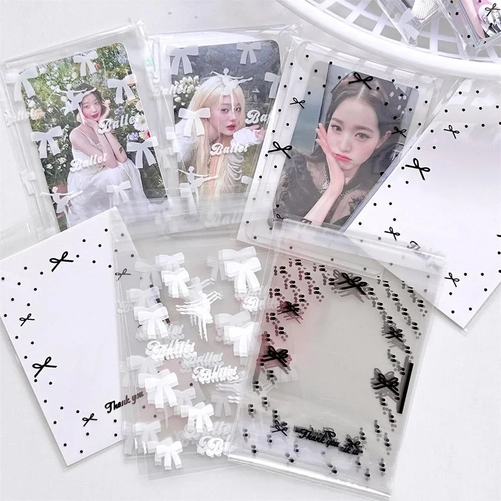 50-unids-pack-fundas-transparentes-para-sesi-n-fotogr-fica-cubierta-de ...