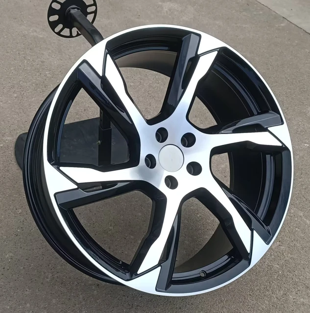 Cars On 60 Inch Rims