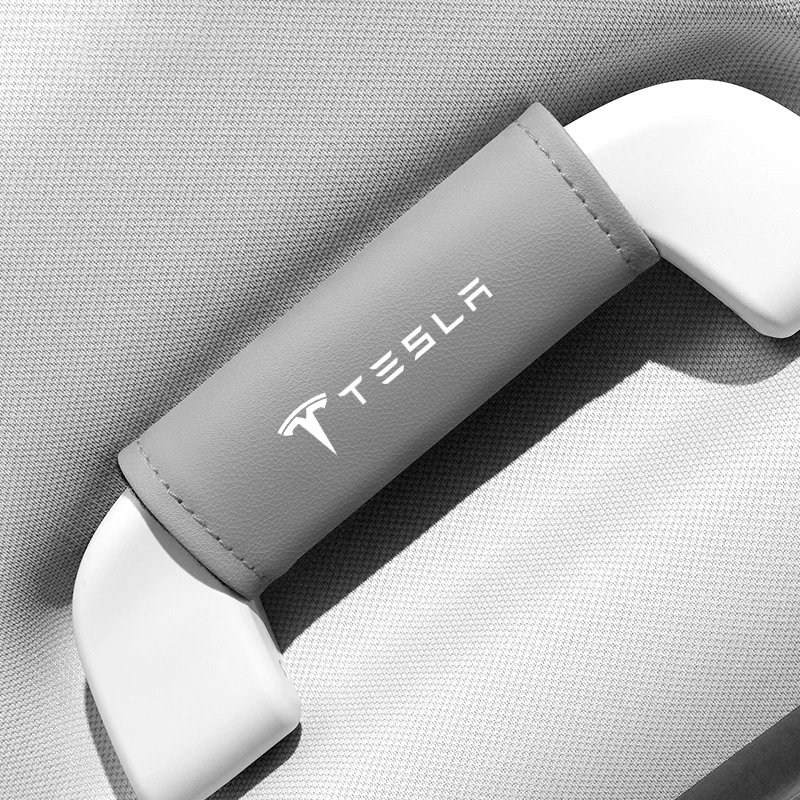For-Tesla-Model-3-Model-S-X-Model-Y-Roadster-SpaceX-Leather-Car-Roof ...