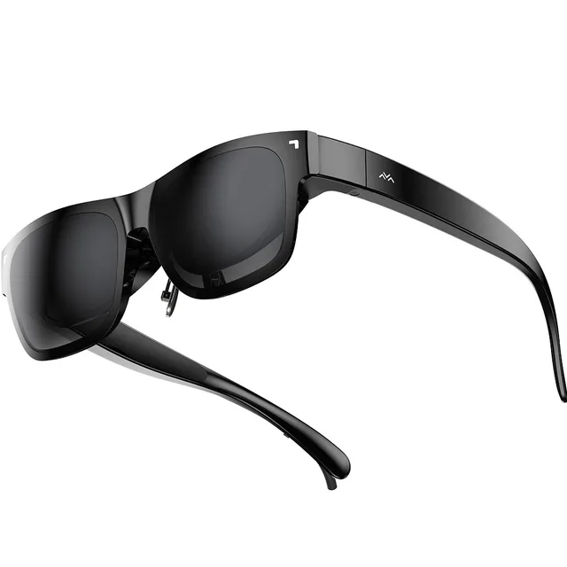 Air AR 140-inch HD 3d Game Viewing Display Head Mobile Phone Computer ...