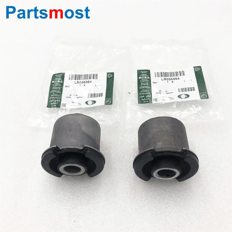 NEW-SET-OF-2PCS-OF-UPPER-CONTROL-ARM-BUSHINGS-OF-FRONT-SUSPENSION-FOR ...