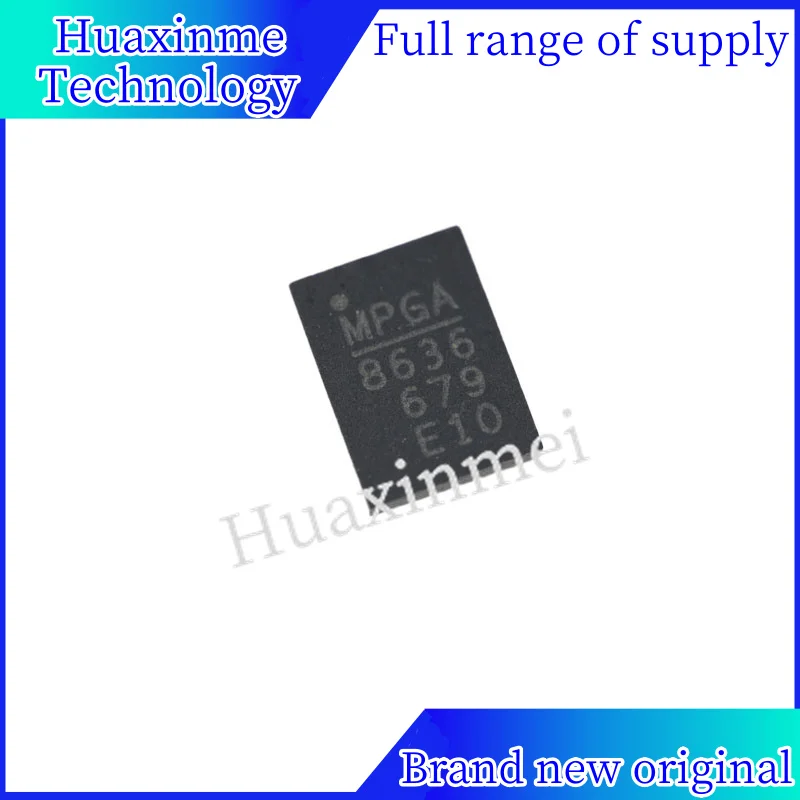 1pcs Lot Mpq8636gle 10 Z Mpq8636gle 10 Mpq8636hgle 10 Z Mpq8636hgle 10