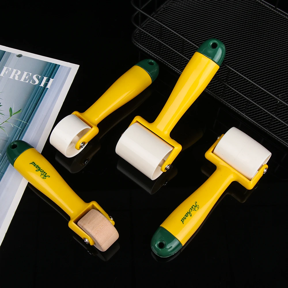 Seam Roller Quilting Press Roll Sewing Notions Pressing Wheel for ...