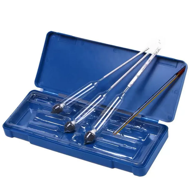 Accurate-Alcoholmeter-Concentration-Meter-Wine-Measuring-Tool-Set-Vodka ...