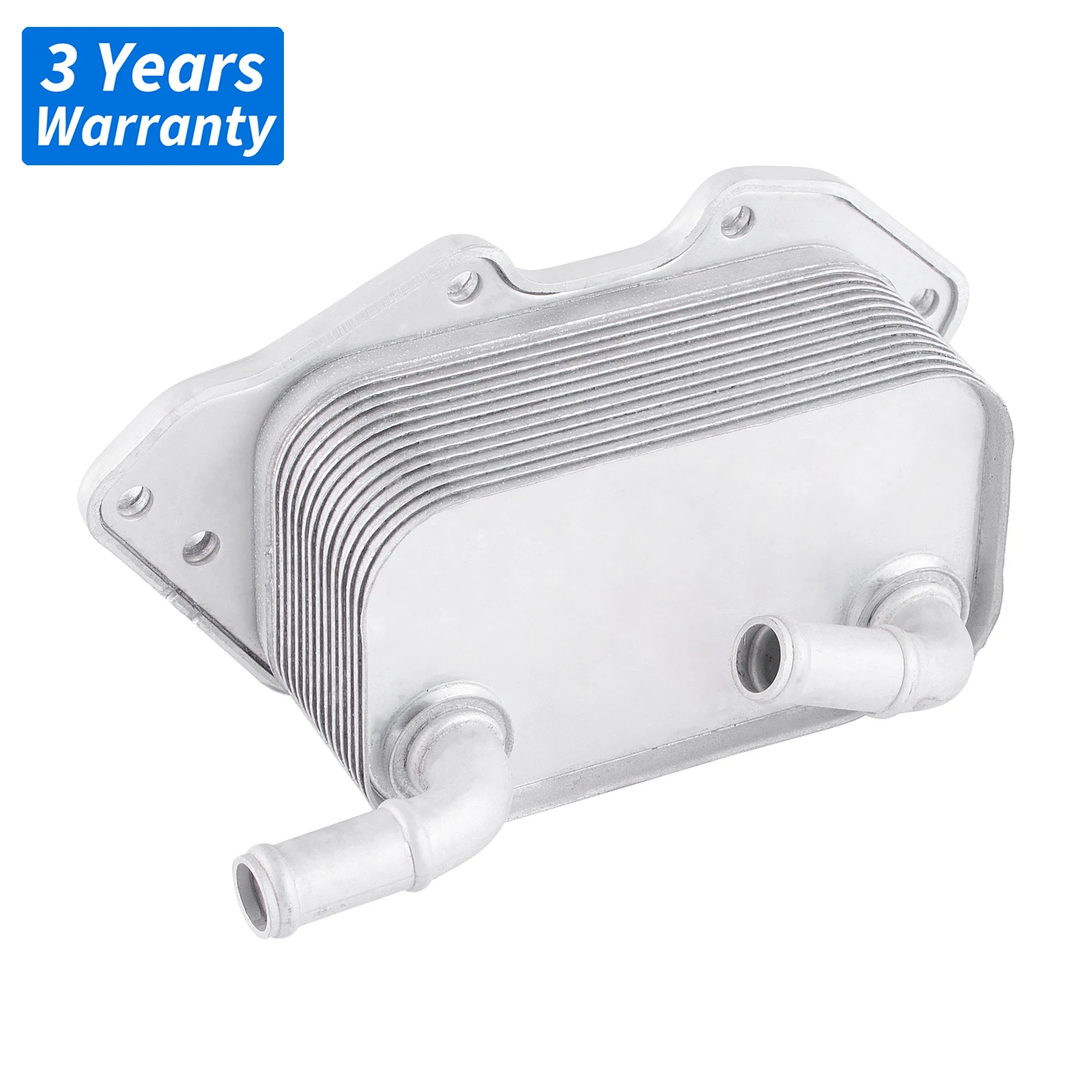 Engine-Oil-Cooler-95810727100-95810727101-For-PORSCHE-Cayenne-92A-3-0 ...