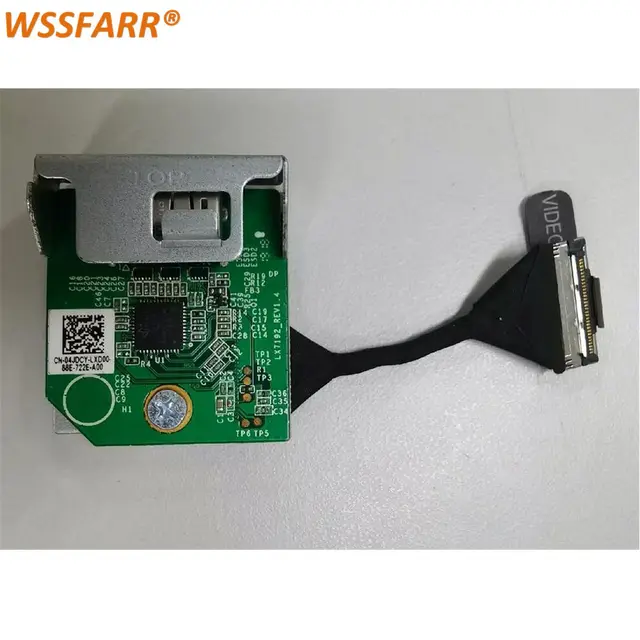Serial Port Module Interface DKJHY FOR Dell Optiplex 3070 5070 7070 ...