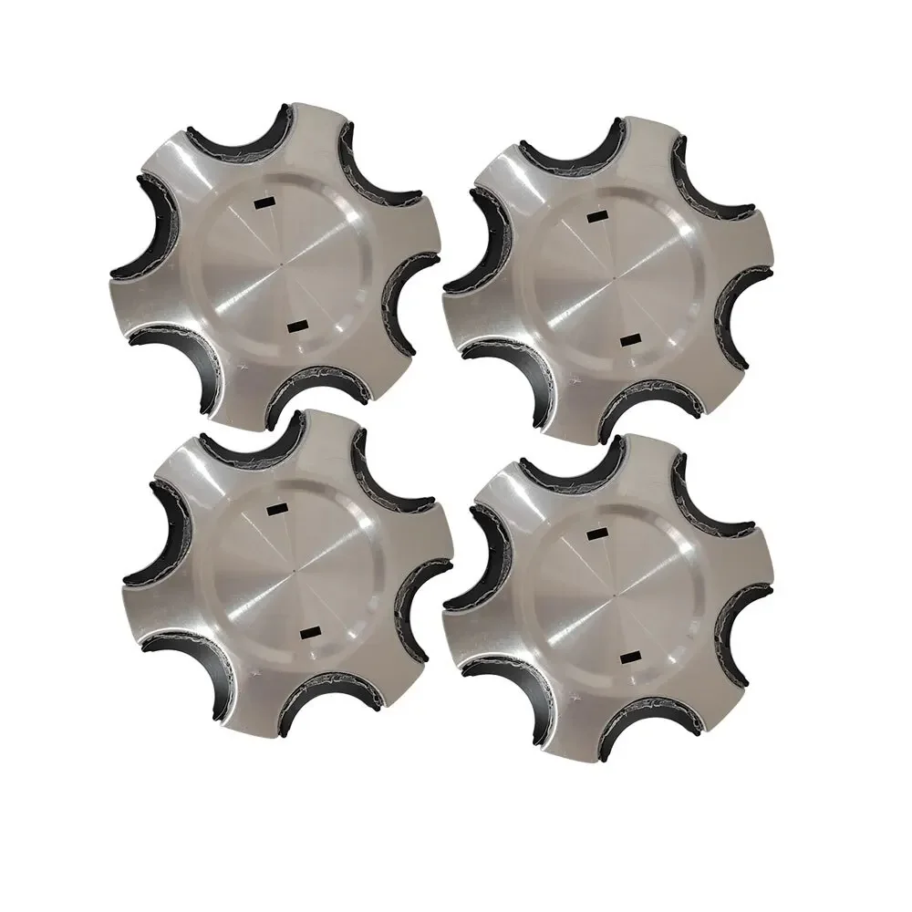 4pcs Car Wheel Center Cap For Toyota Fortuner R17 2019 Year 4260B-0K130 ...