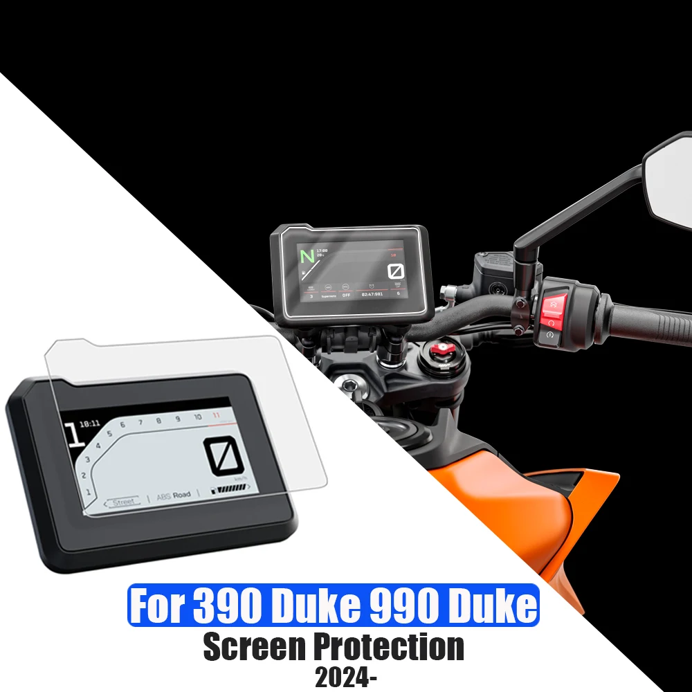 New-Motorcycle-Speedometer-Dashboard-Screen-TPU-HD-Instrument-Film-For ...