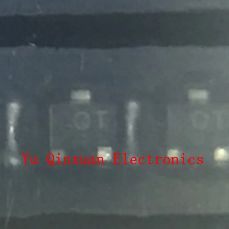 RUM003N02T2L-SOT-723-Transistor-MOSFET-N-channel-300mA-new-original ...