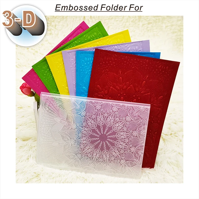 Amazing Folders