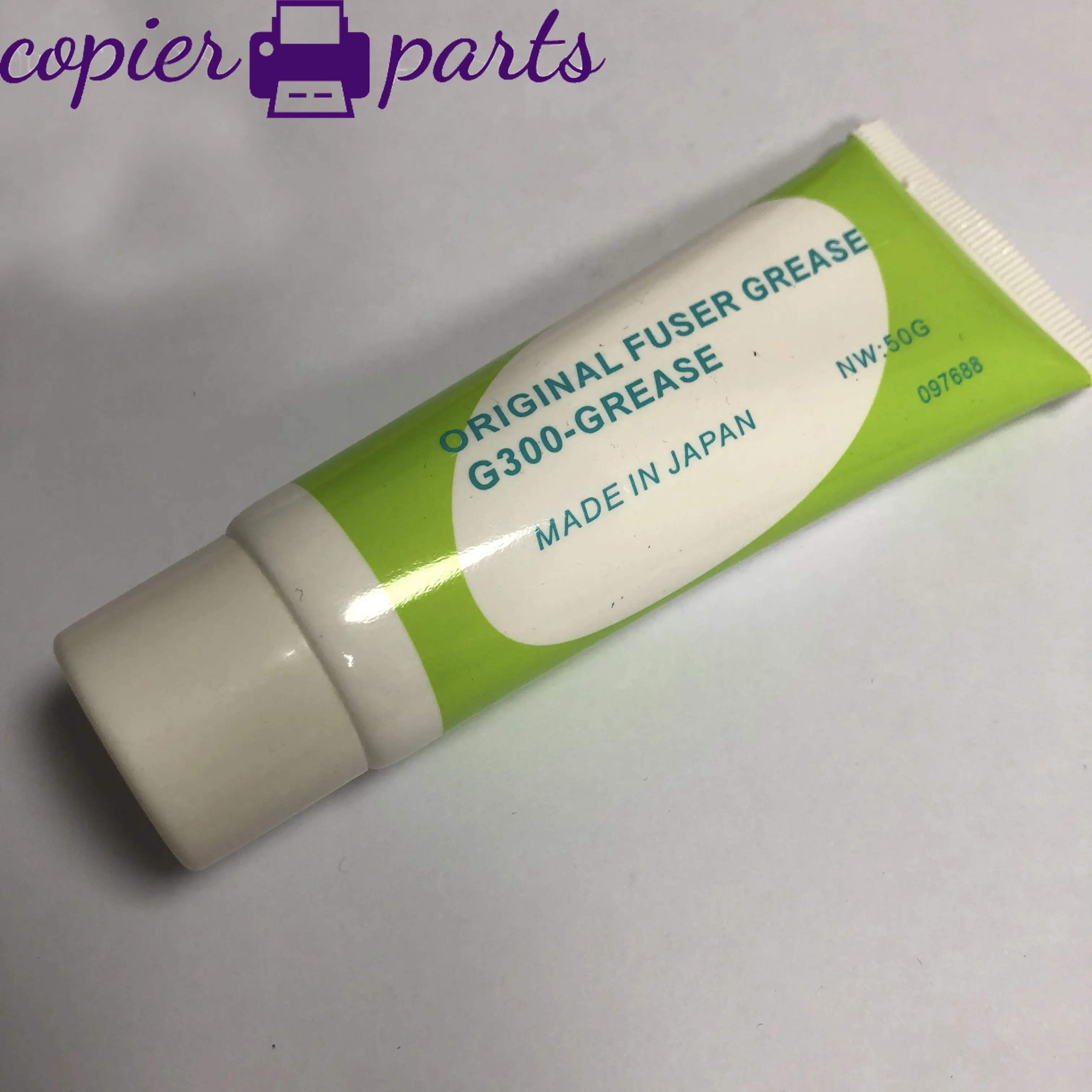 G300 Luva Da Película Do Fusor Graxa Óleo Graxa de Silicone 50g Para HP P1505 M1522 P4250 P3005 ...
