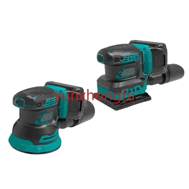 Sander-Lithium-Battery-Sand-Paper-Machine-Handheld-Sand-Papering ...
