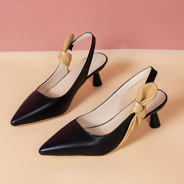 Sepatu Terbaru Heels