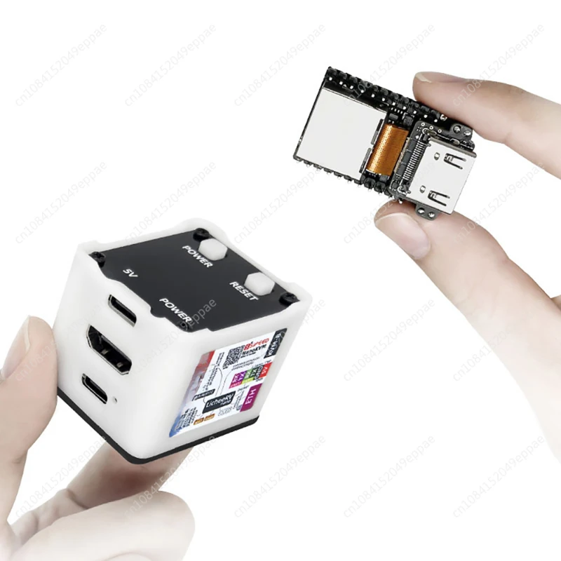 For NanoKVM PiKVM Mini Remote Control Operation and Maintenance Server ...