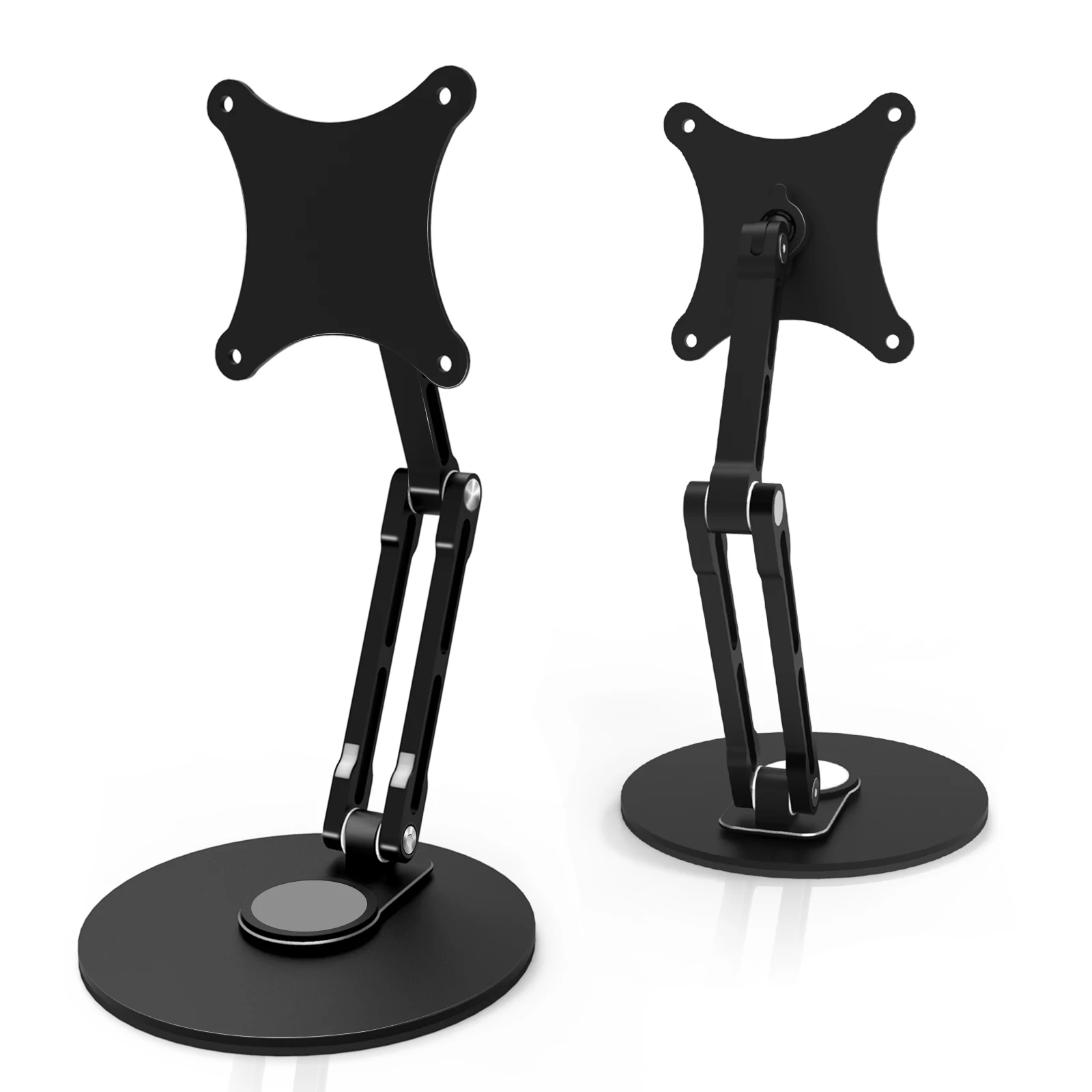 Bimawen-4-5inch-15-6inch-VESA-Protable-Monitor-Stand-75mm-VESA-Monitor ...