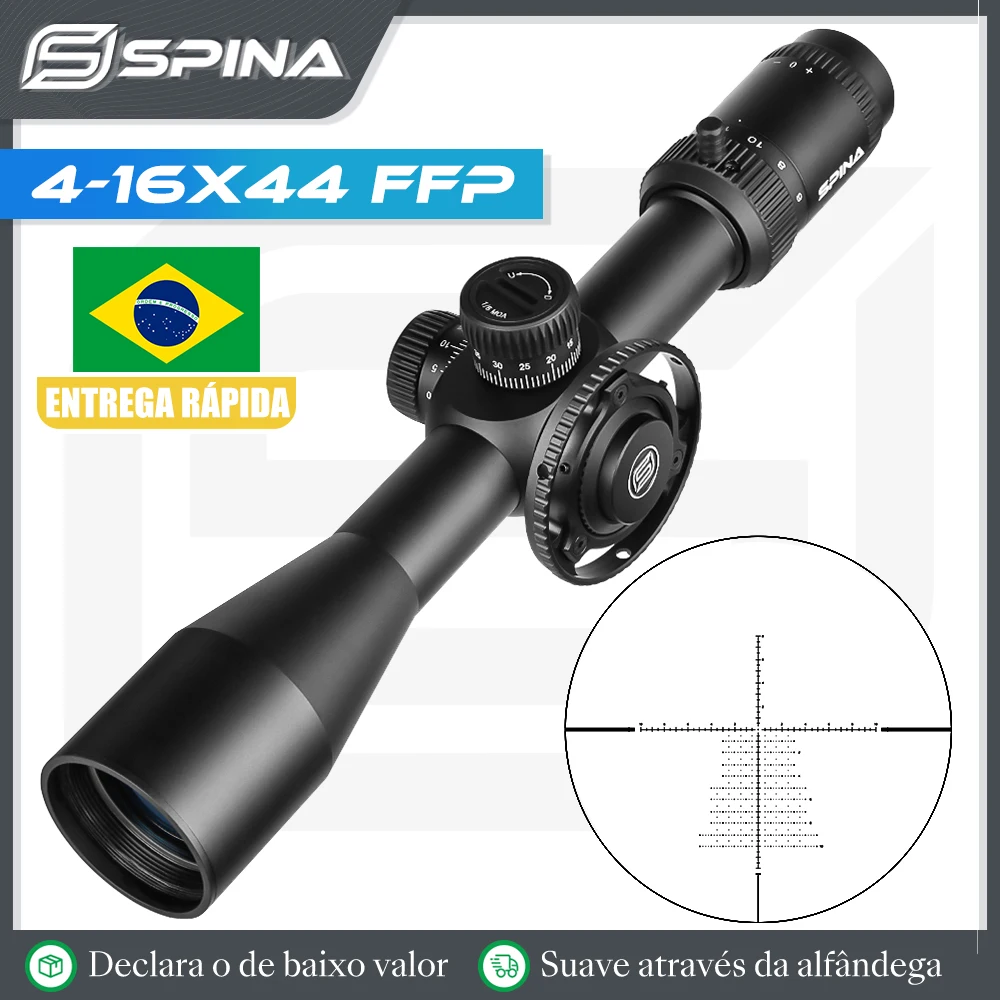 SPINA-OPTICS-mira-telesc-pica-t-ctica-HD-4-16x44-FFP-primer-plano-Focal ...