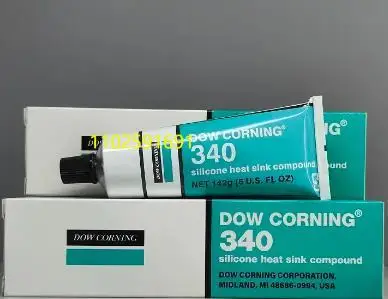 DOW-CORNING-DC340-Thermal-Conductive-Silicone-Grease-IGBT-United-States ...