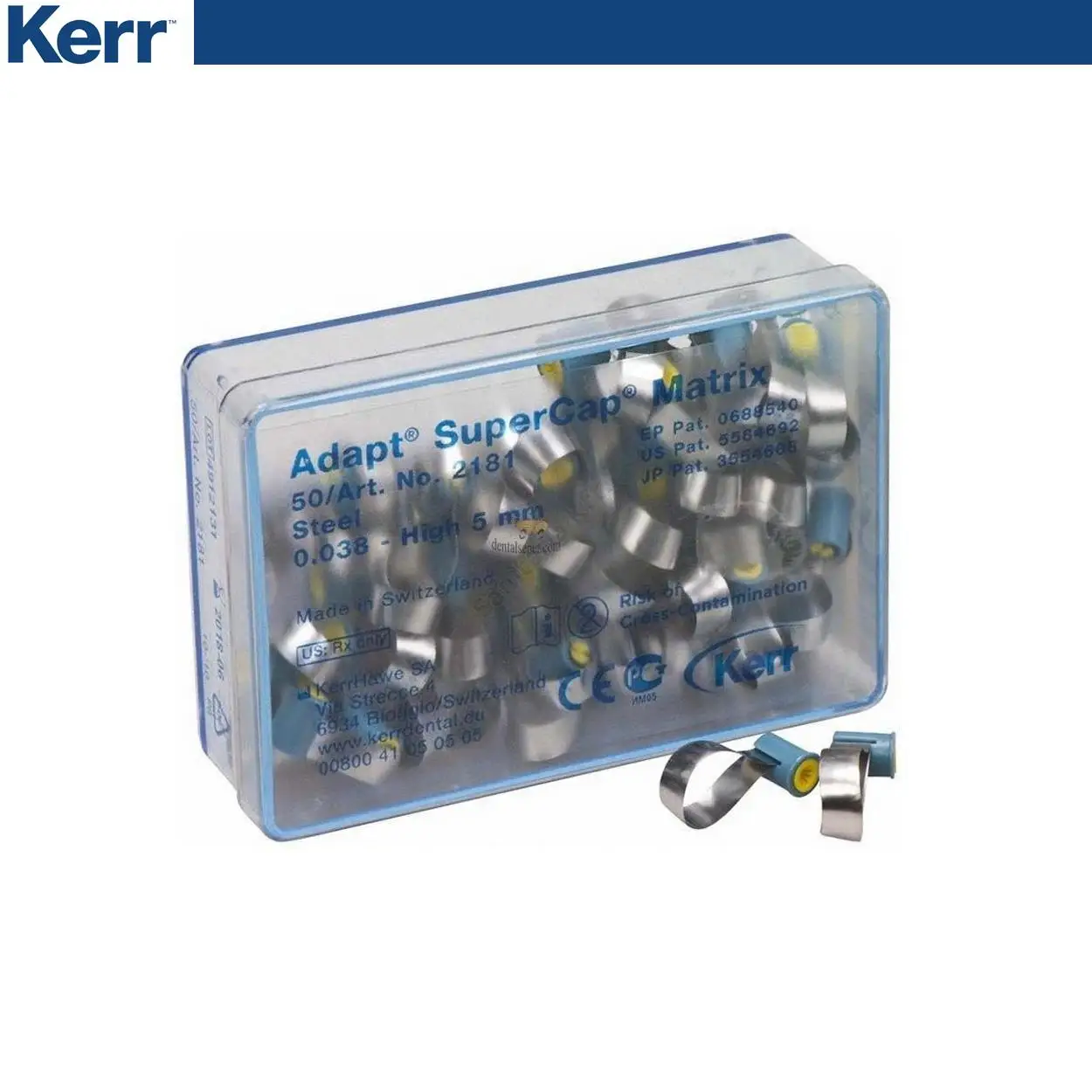 Kerr-SuperMat-Adapt-SuperCap-Matrices-Refil-2181-Universal-Matrix ...