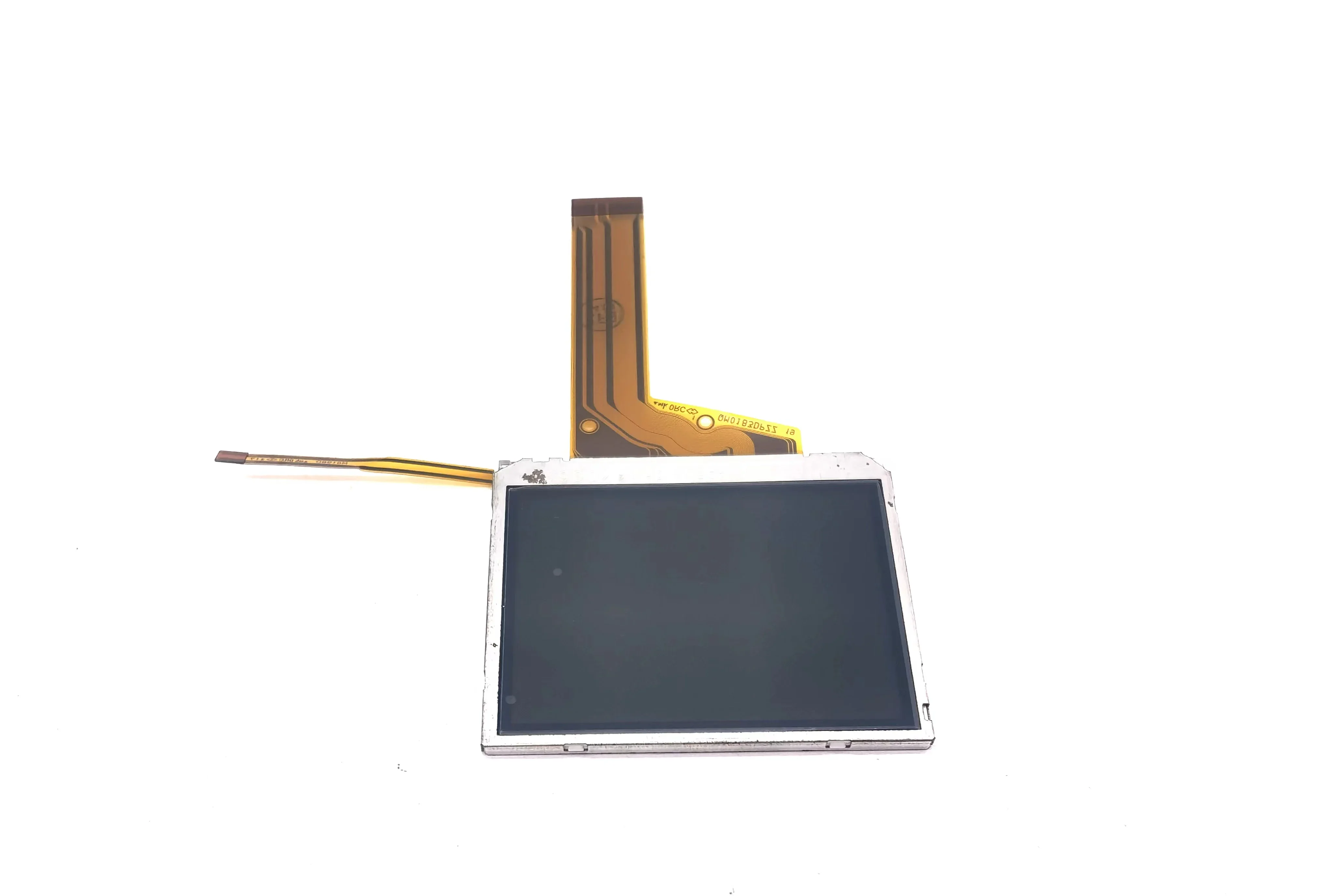 NEW-LCD-Display-Screen-Repair-Parts-for-OLYMPUS-U600-U700-U710-U720 ...