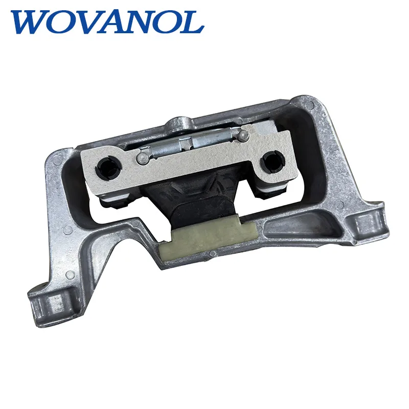 1pcs 2462402517 Rubber Engine Mount For Mercedes Benz W117 Cla250 W156 ...