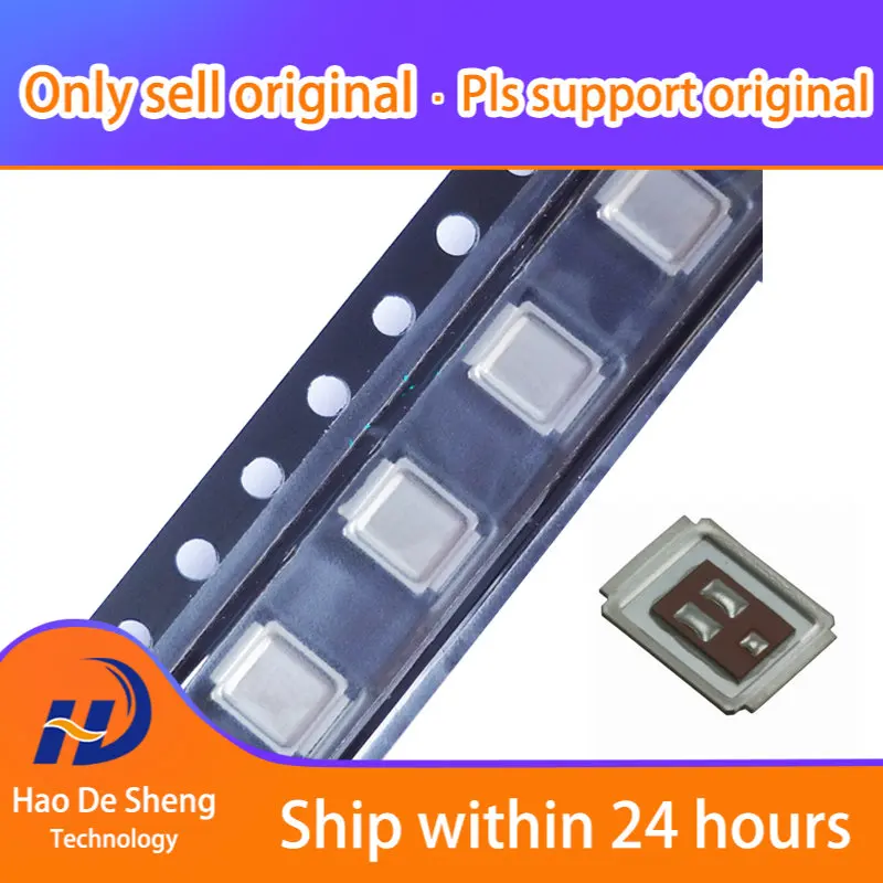 10pcs Irf6727mtrpbf Irf6727 Irf6727m 6727 Mosfet Qfn New Original In ...