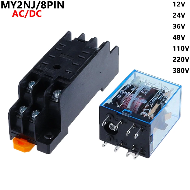 1Set-HH52P-MY2NJ-Model-DPDT-12VDC-DC24V-AC110V-AC220V-Coil-8-Pin-35mm-DIN-Rail-Power.jpg