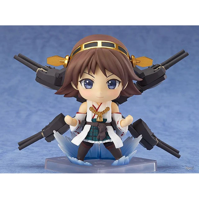 Kongou Nendoroid