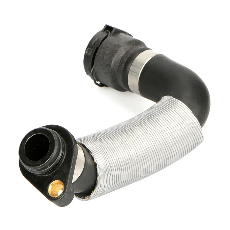 Radiator-Coolant-Hose-Water-Pipe-For-BMW-N46-E87-E90-X1-Z4-120i-320i ...