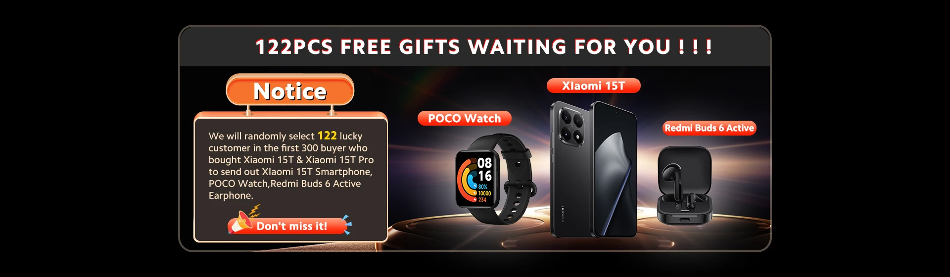 Xiaomi Mi - Global Store - Amazing products with exclusive discounts on ...