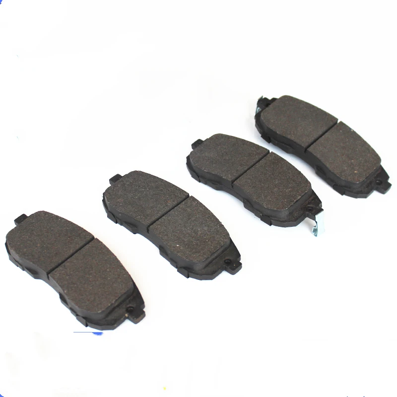 New Genuine OEM Parts Front Brake Pads,Brake Pad Set 55810 80J01,55810 ...