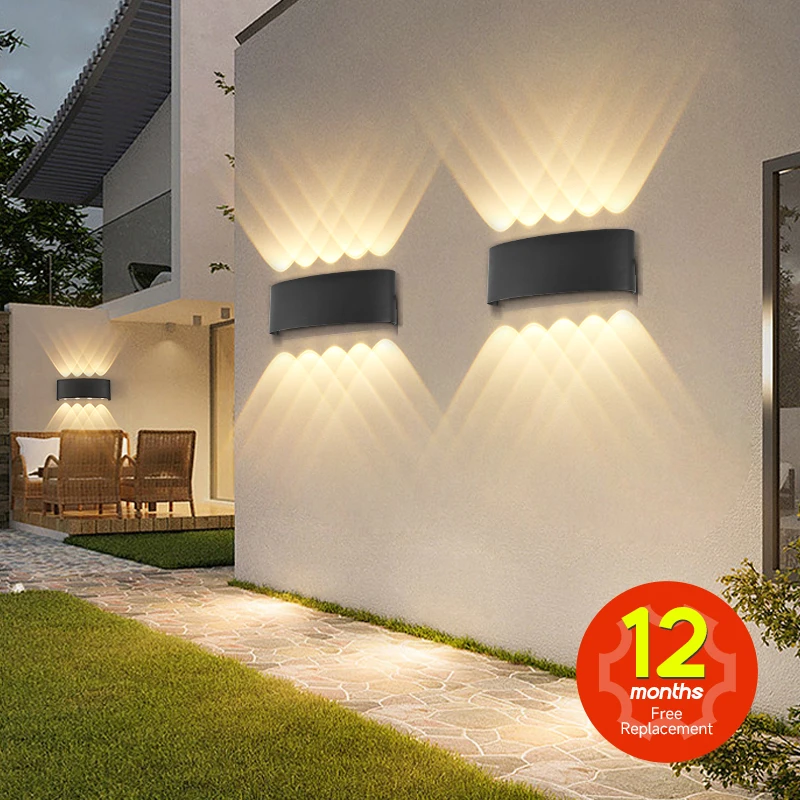 Luz-Led-de-pared-para-interiores-l-mpara-de-decoraci-n-del-hogar ...