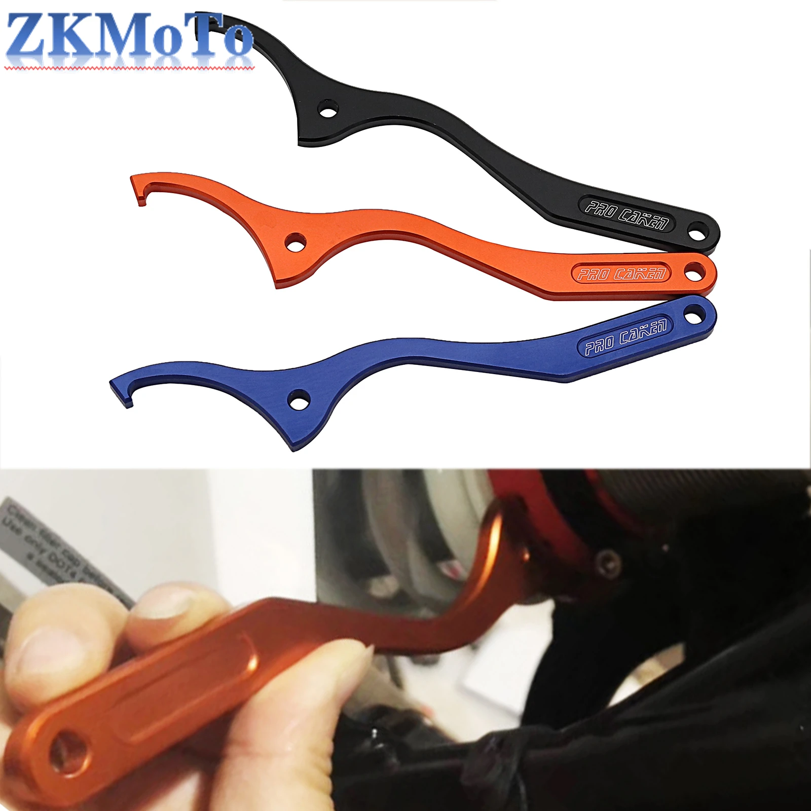 Rear-Damping-Shock-Spanner-Wrench-For-KTM-125-150-200-250-300-350-400 ...
