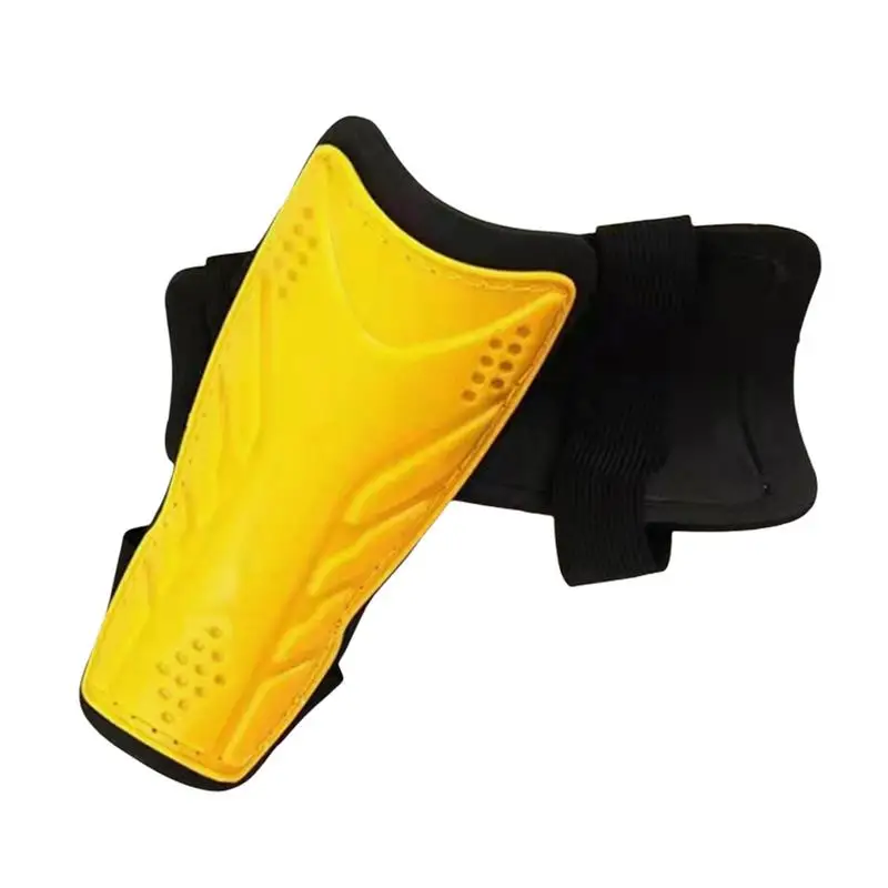 Soccer-Shin-Guards-For-Youth-Kids-Football-Calf-Protective-Gear-Leg ...