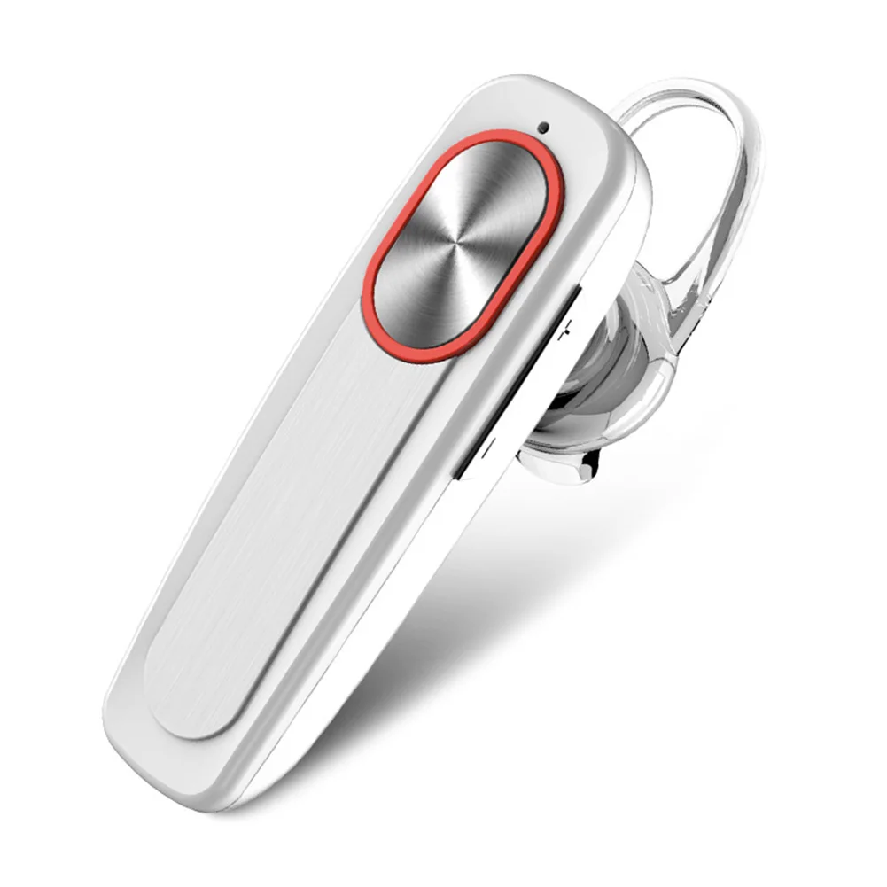 Mobile Phone Handsfree Portable With Mic Clear Earbud High Capacity ...