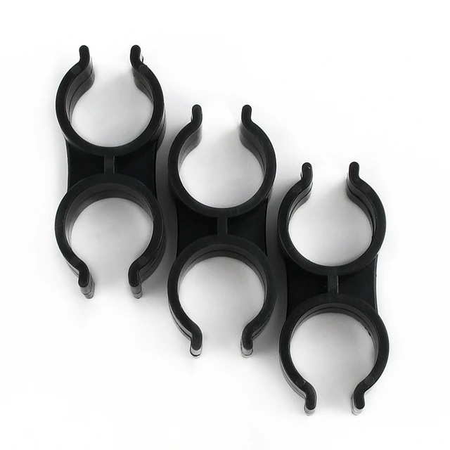 Plastic Clamps For Pipe