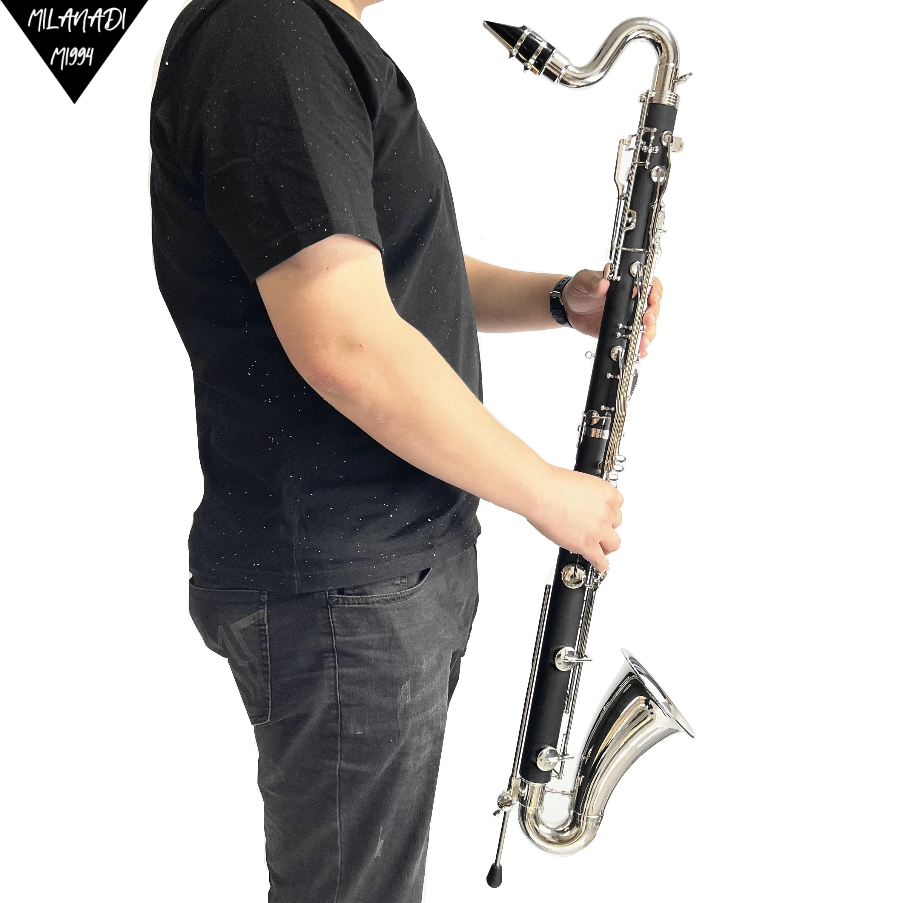 Octocontrabass Clarinet