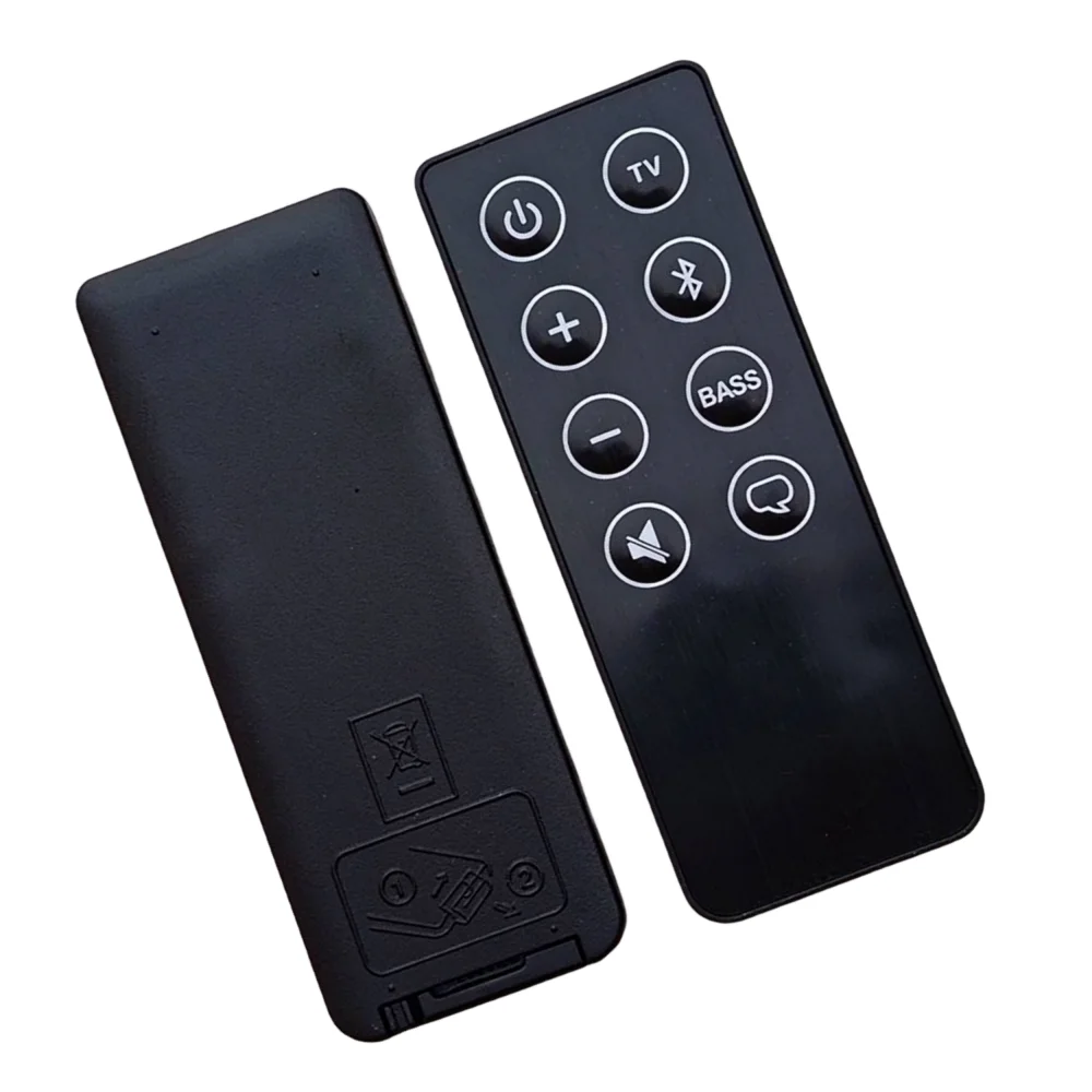 Replacement-Remote-Control-For-BOSE-TV-Speaker-418775-431974-Solo-15 ...