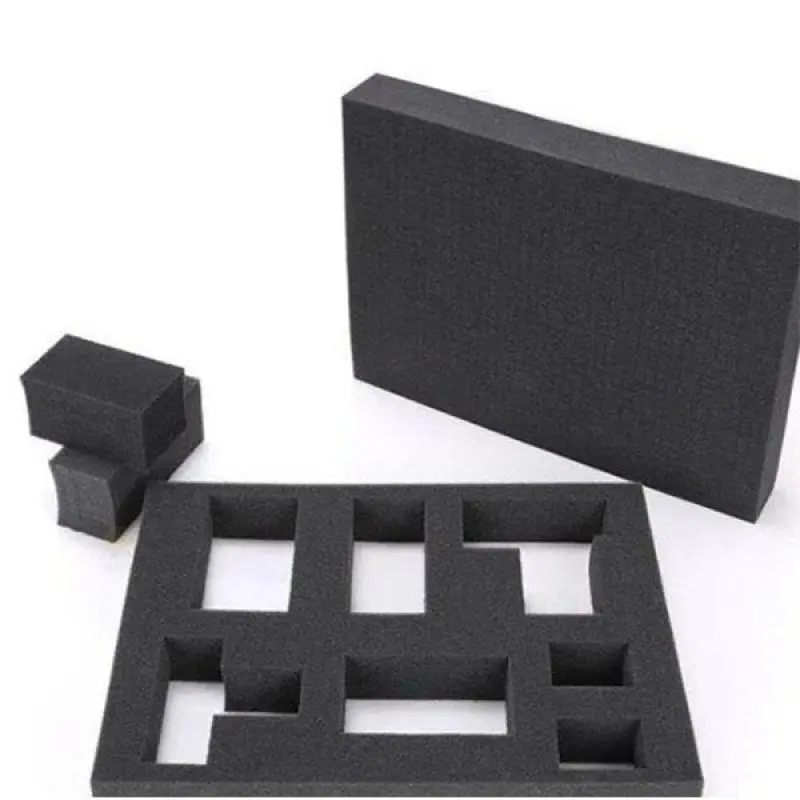 Folding-Shockproof-DIY-Sponge-Variety-of-Lattice-Sponge-Polyurethane ...