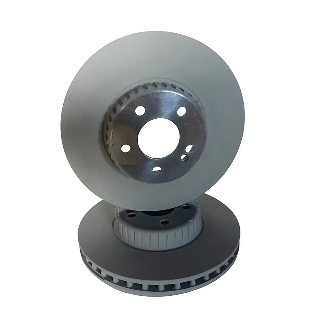 Brake parts brake disc For Mercedes Benz C160 C180 C200 C220 C250 C280 ...