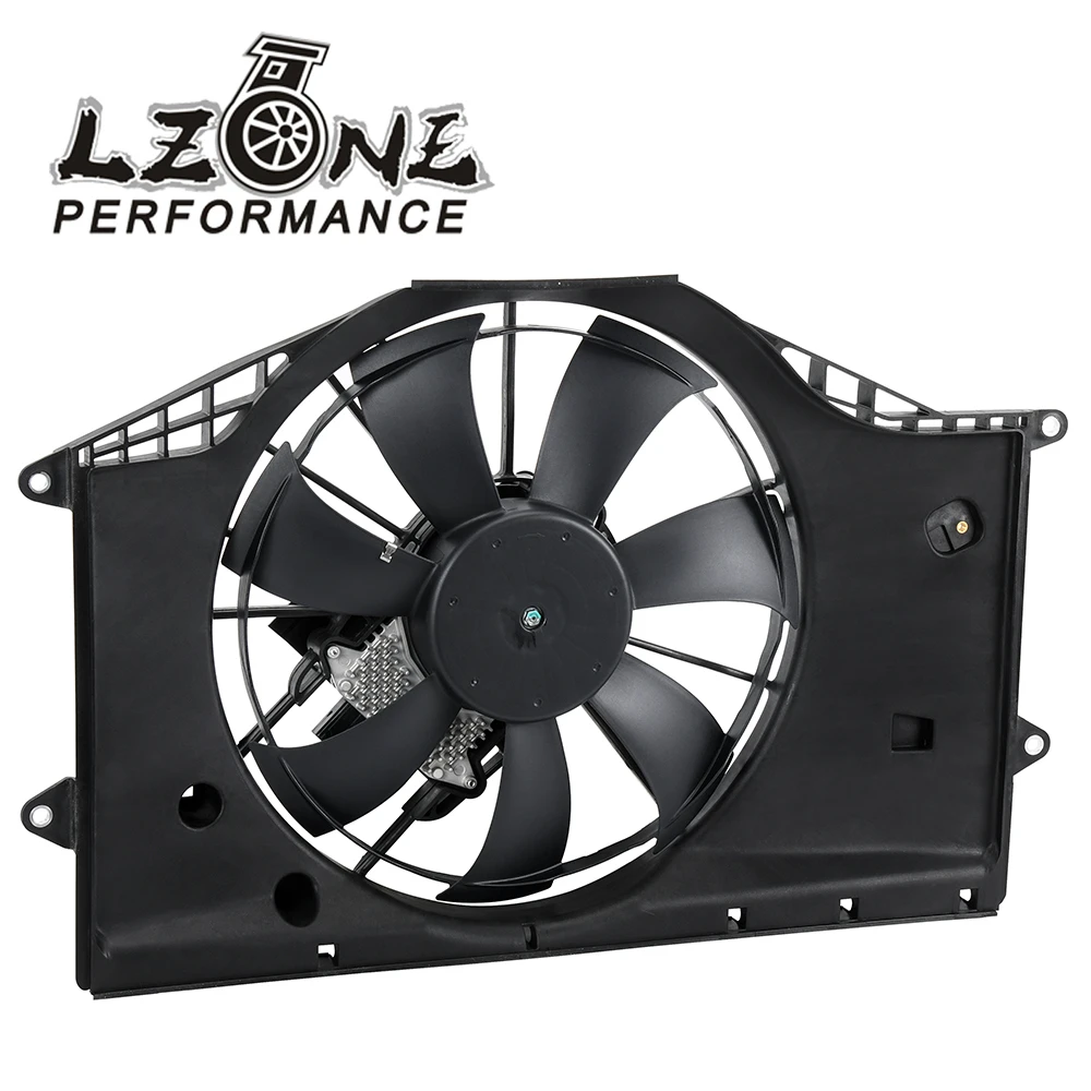 Ventilador de refrigeração ho3115173 190305aaa01 do radiador do motor ...