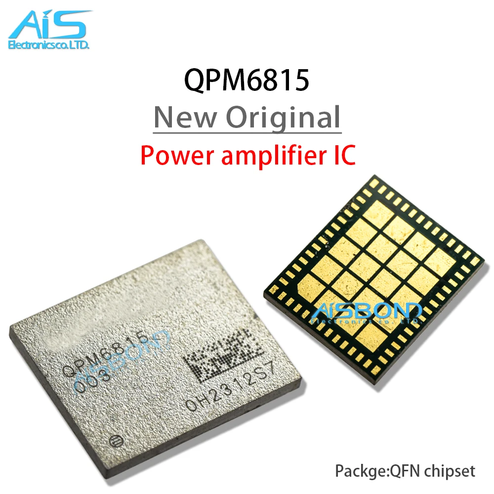 2pcs-lot-Original-QPM6815-PA-IC-For-Mobile-phone-Power-Amplifier-IC ...
