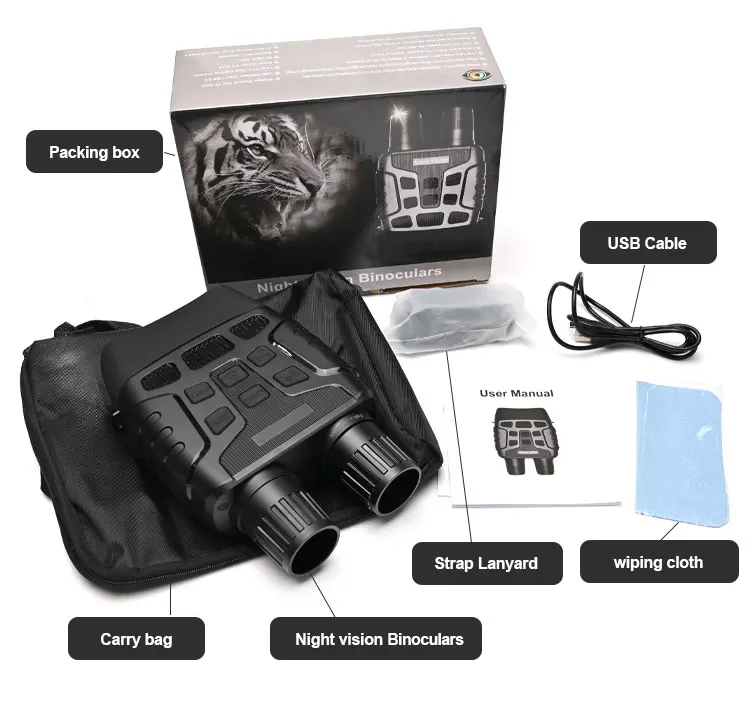 Russian Surplus Night Vision